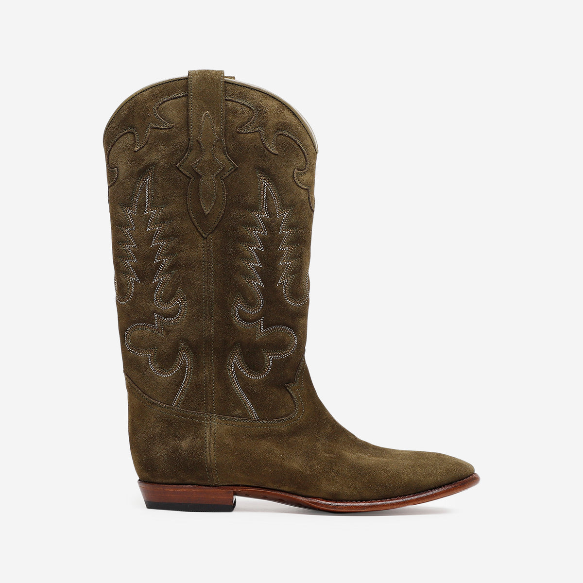 Cowboy Boots for Women | The Essentials Collection – Shiloh Heritage